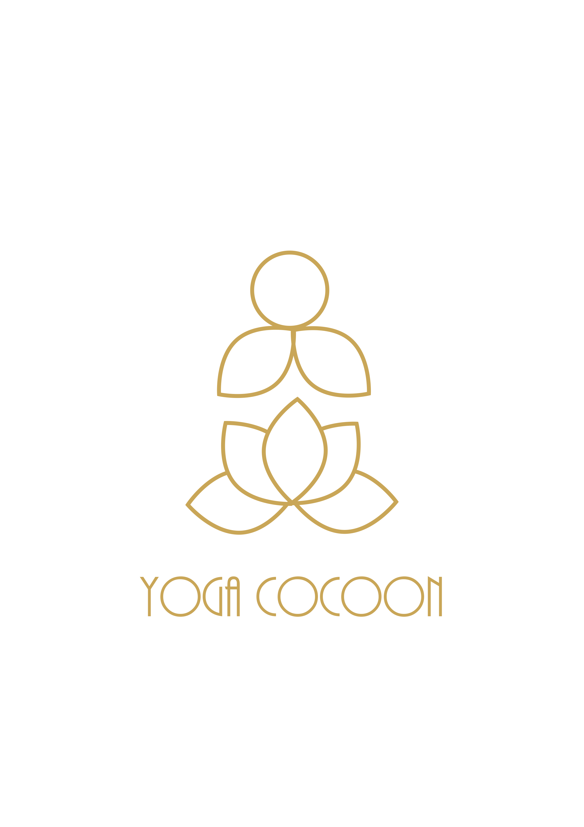 accueil - yoga cocoon